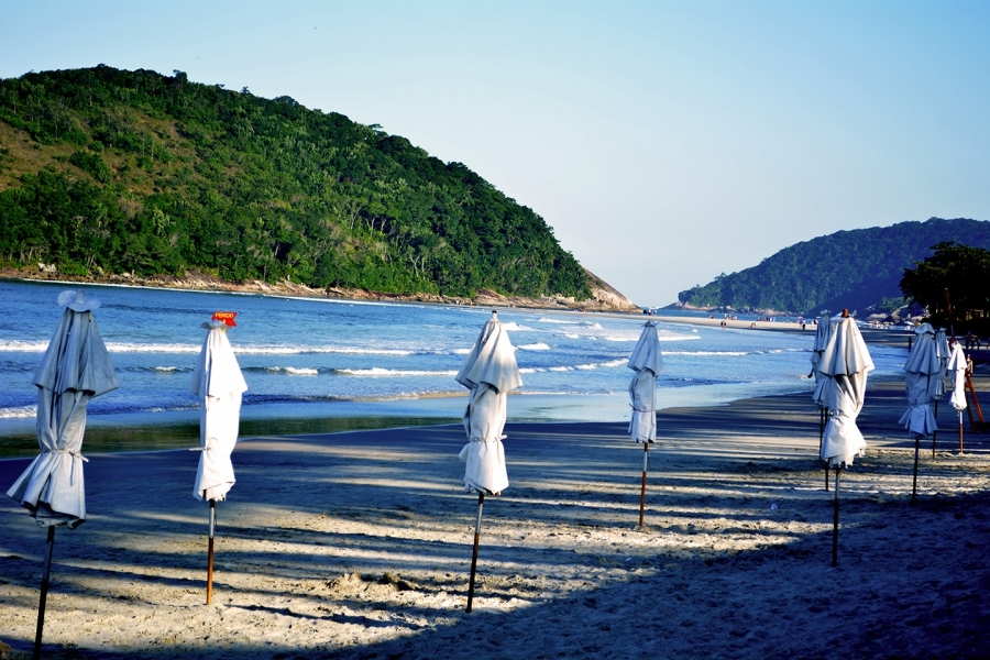 Nossa Estrutura | Pousada Solarium